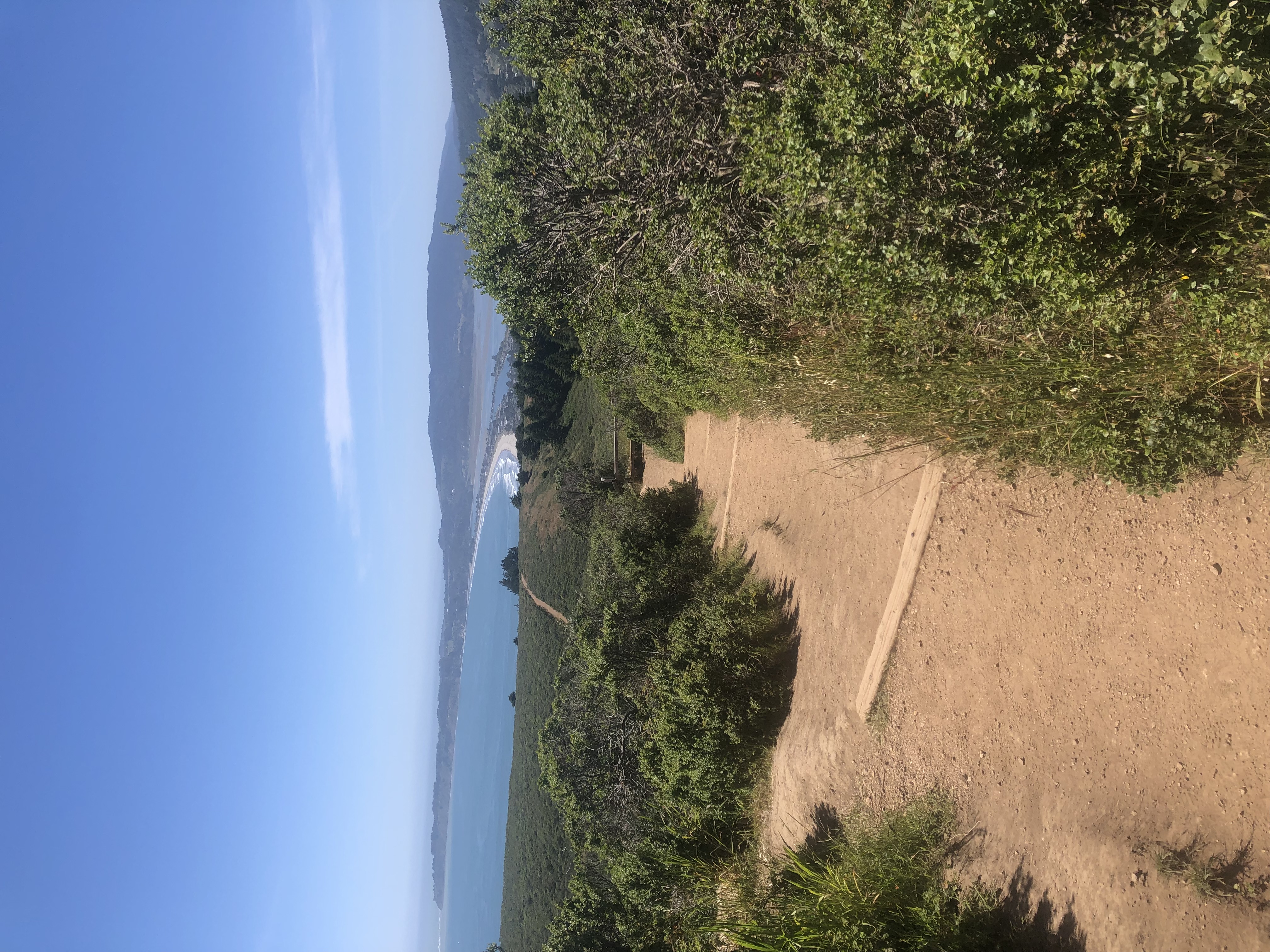 Dipsea Race 2022 | Send It Running